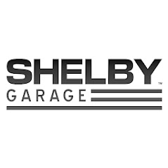 Shelby Garage - Legacy and Performance - Certified Mechanics
